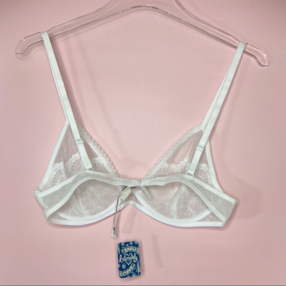 Free People | Intimates & Sleepwear | Free People Intimates Bra Lace ...